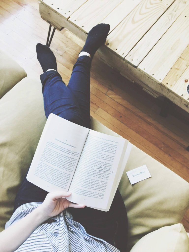 Le minimalisme, un mode de vie idéal - Vivre Avec Moins